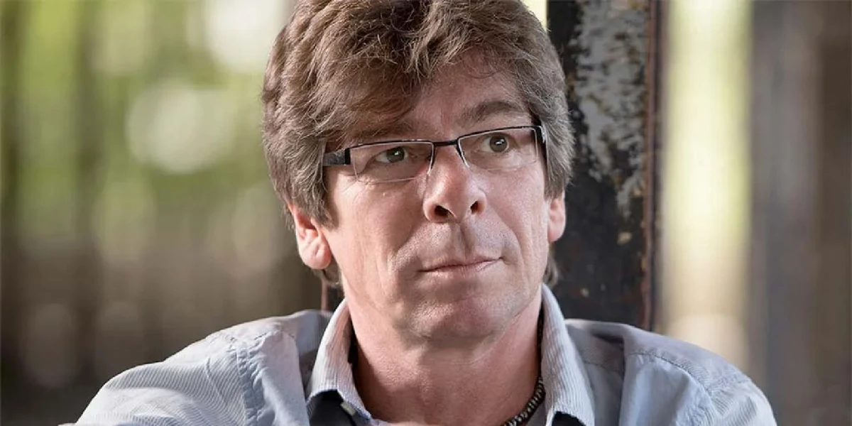 Richard Duhn - Die ProfiHochzeiter – Heiraten & Hochzeit